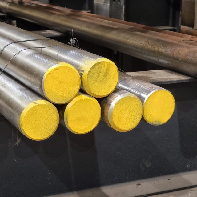 Steel Supplier | Steel Stockholder | IMS