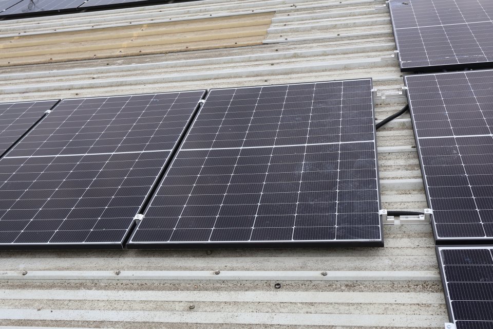 IMS's Solar Adventure | IMS
