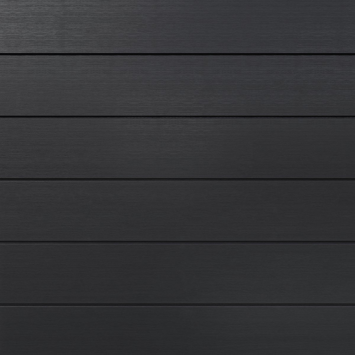 Ecoscape Forma - Midnight Composite Panel Cladding Board | IMS