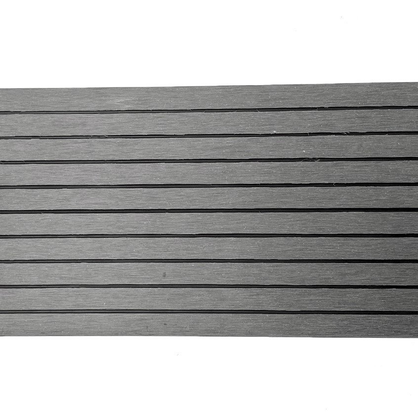 Ecoscape Legna - Stone Embossed Composite Decking Board | IMS