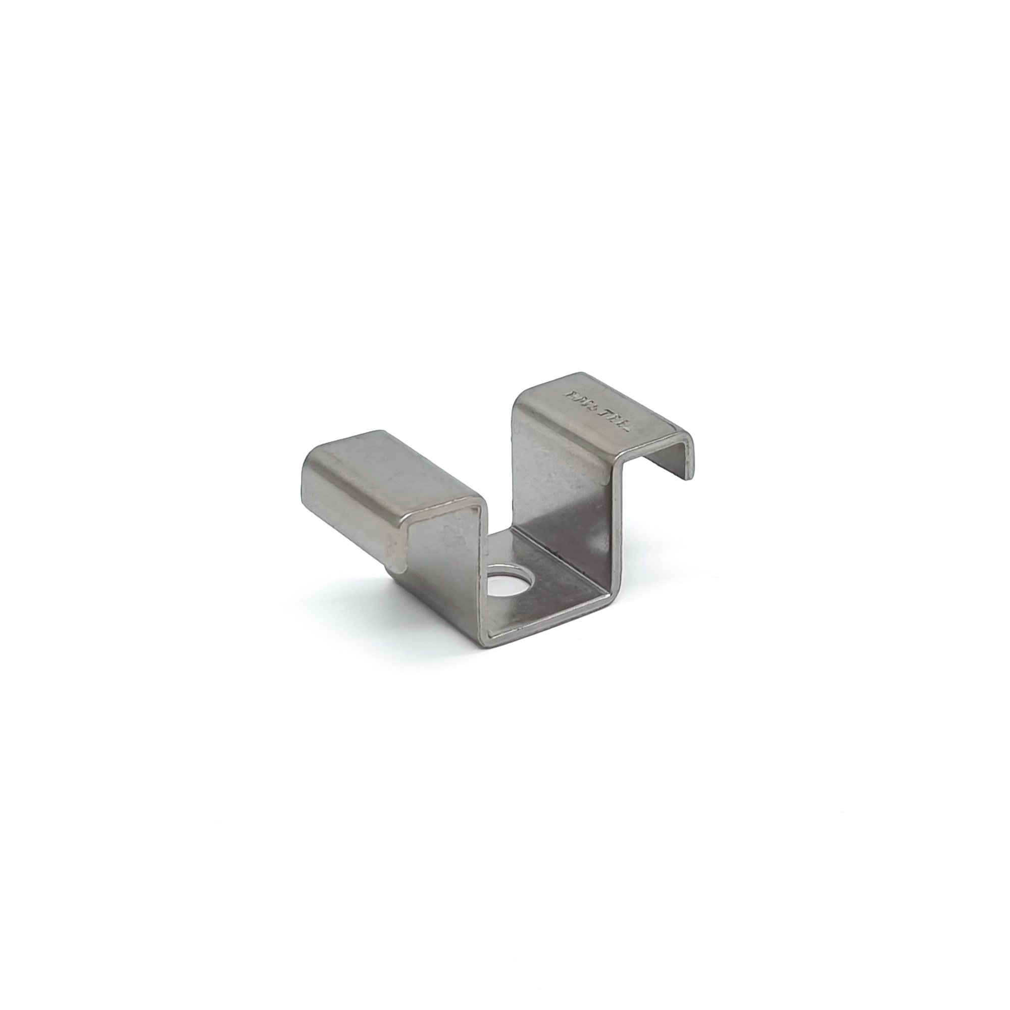 M-Clip Fixing for GRP Grating - Stainless Steel | IMS