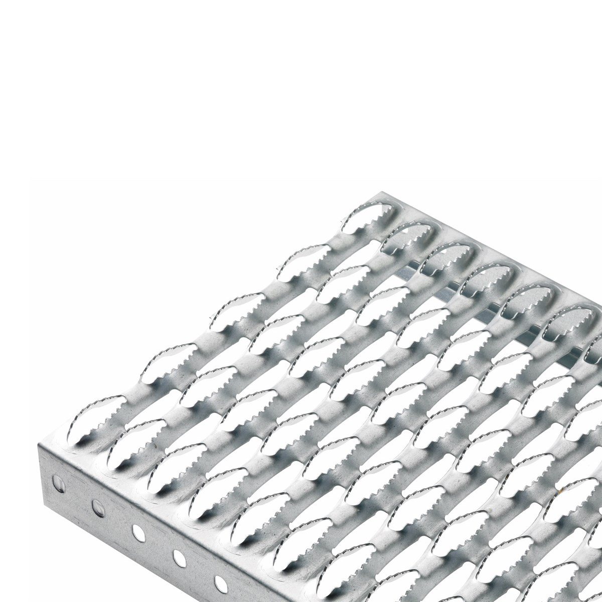 Buy Aluminium Perforated Plank – Perfwalk DA | IMS