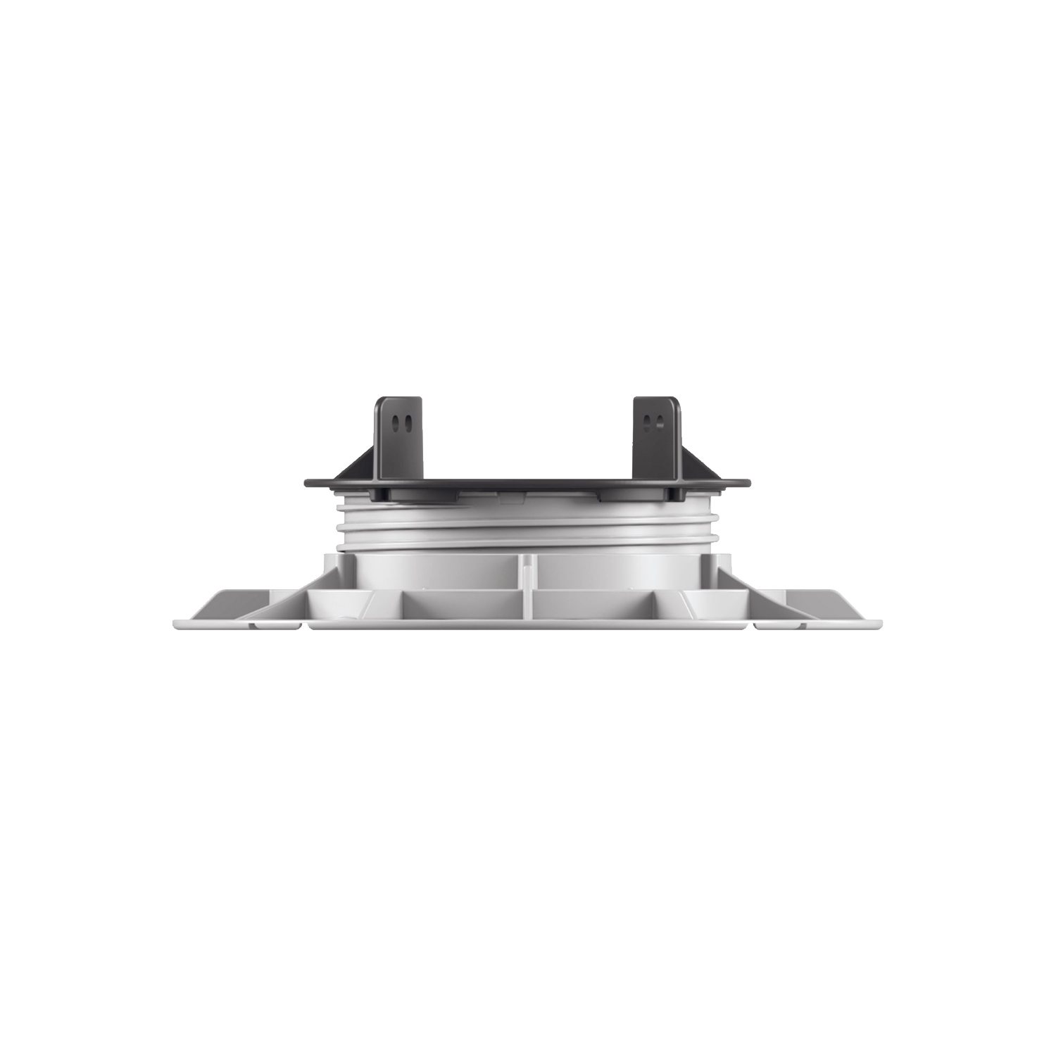 Ecoscape - Queen Fixed Decking Pedestal - 21mm to 234mm | IMS