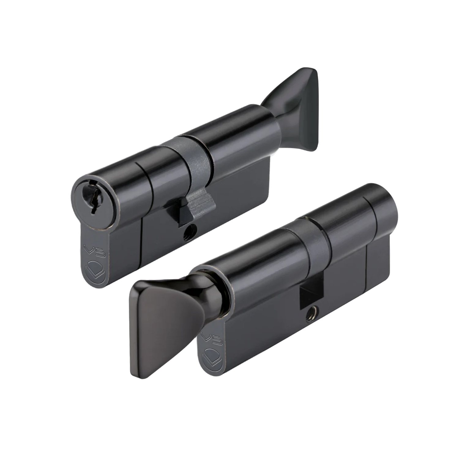 Eazygate Double Profile Cylinder Lock | IMS