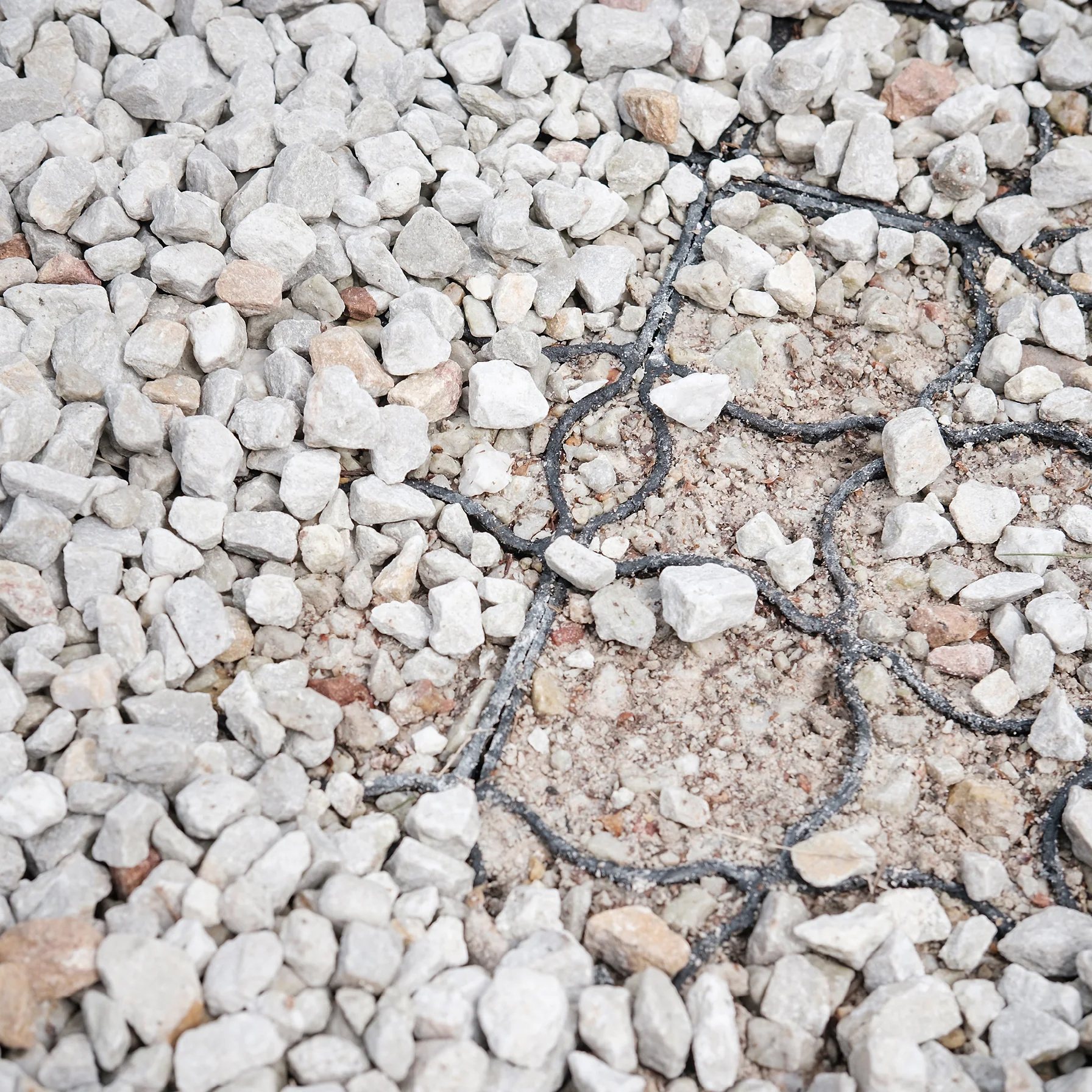 Recycled Ground Reinforcement Grid | IMS