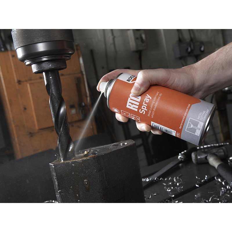 ROCOL - RTD Spray 400ml | IMS