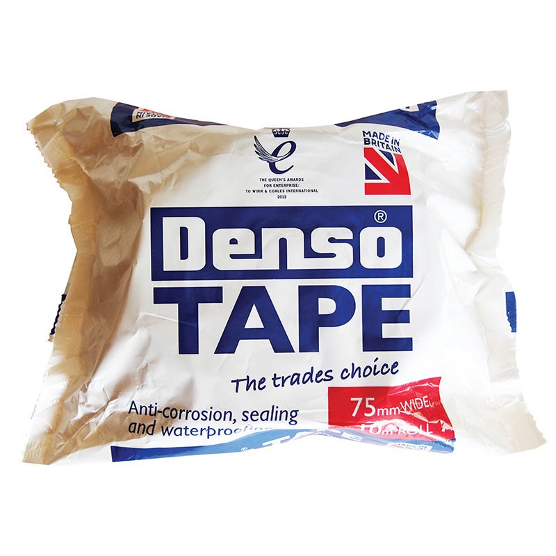 Denso - Denso Tape | IMS