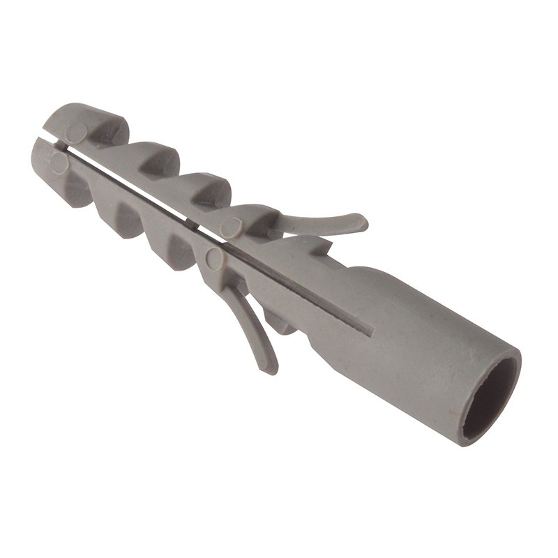 ForgeFix - Expansion Wall Plugs, Nylon, Rimless | IMS