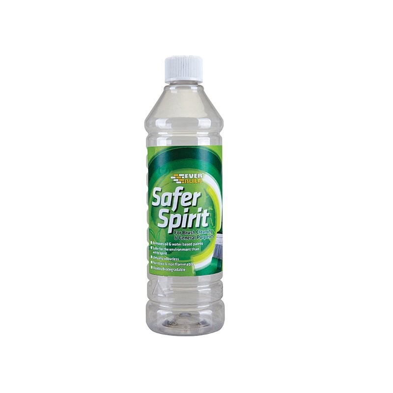 Everbuild Sika - Safer Spirit 750ml | IMS
