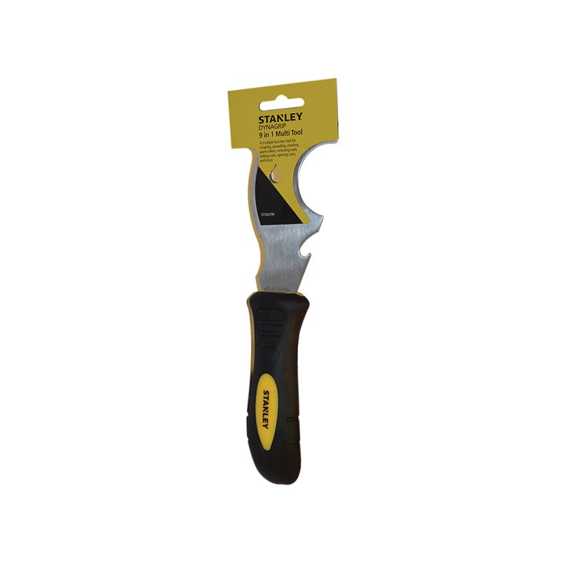 STANLEY - MAXFINISH 9-in-1 Multi-Tool | IMS