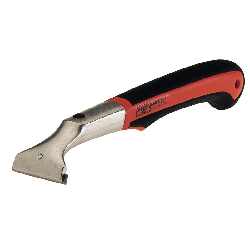 Bahco 650 Carbide Edged Power Scraper