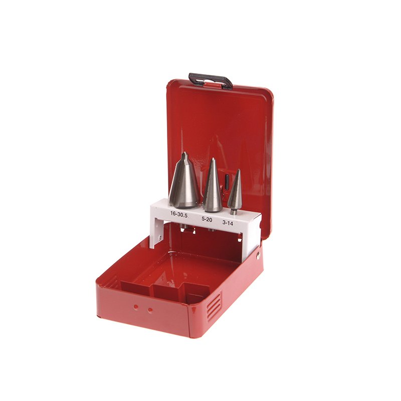Faithfull - HSS Taper Drill Bit | IMS