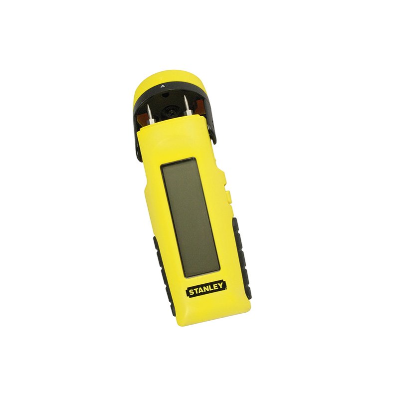 STANLEY Intelli Tools Moisture Meter