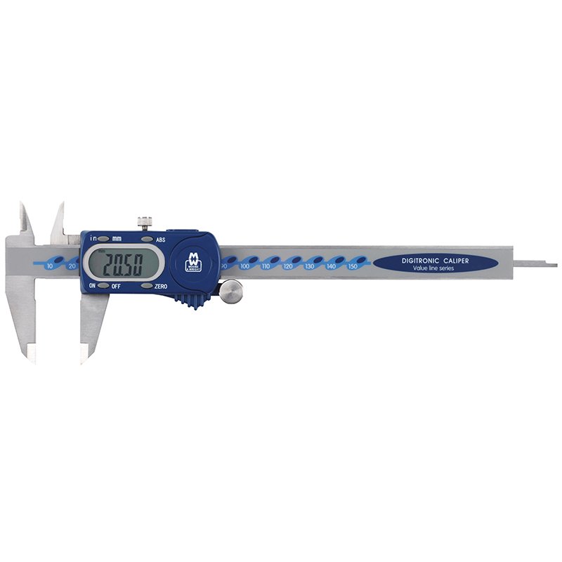 Moore & Wright Moore Wright - Digital Caliper | IMS