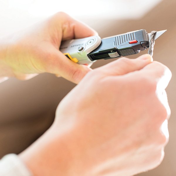 STANLEY - FatMax Spring Assist Knife | IMS