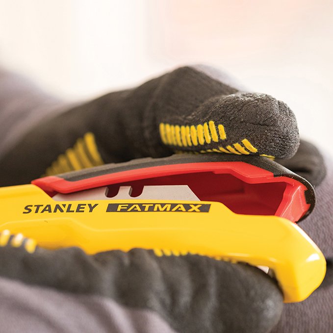 STANLEY - FatMax Knife Twin Pack | IMS