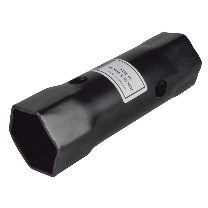 Melco - TIM ISO Metric Box Spanners | IMS