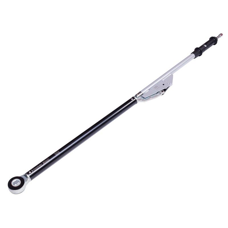 Norbar - 5R-N Industrial Torque Wrench 1in Drive 300-1,000Nm (200-750 ...