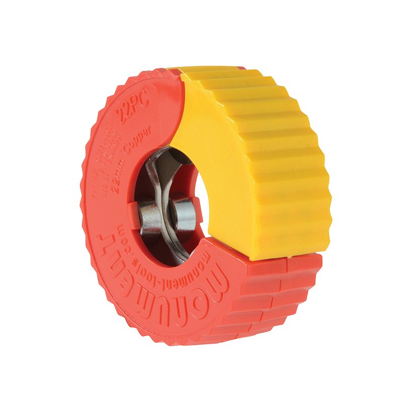 Monument - Automatic Copper Pipe Cutter | IMS