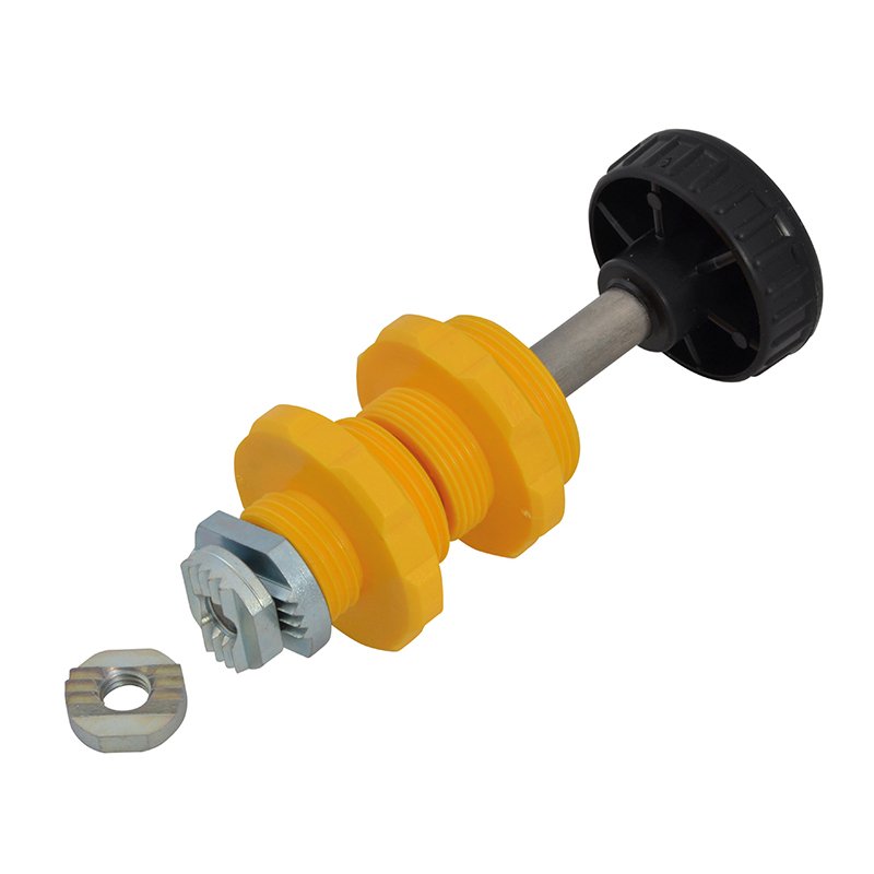 Tap reseating tool store