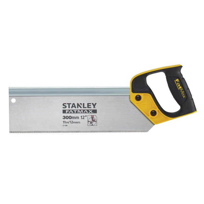 STANLEY - FatMax Tenon Back Saw | IMS