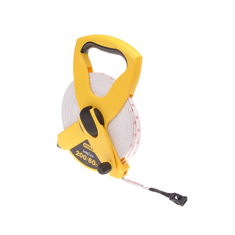 STANLEY - Open Reel Fibreglass Tape | IMS