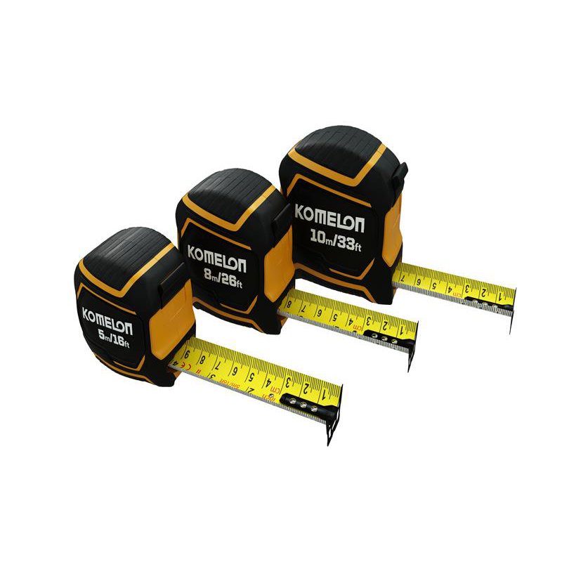 Komelon - Extreme Stand-out Pocket Tape | IMS