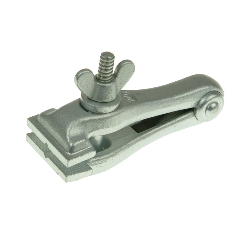 Priory 174 Hand Vice 125mm 5in IMS