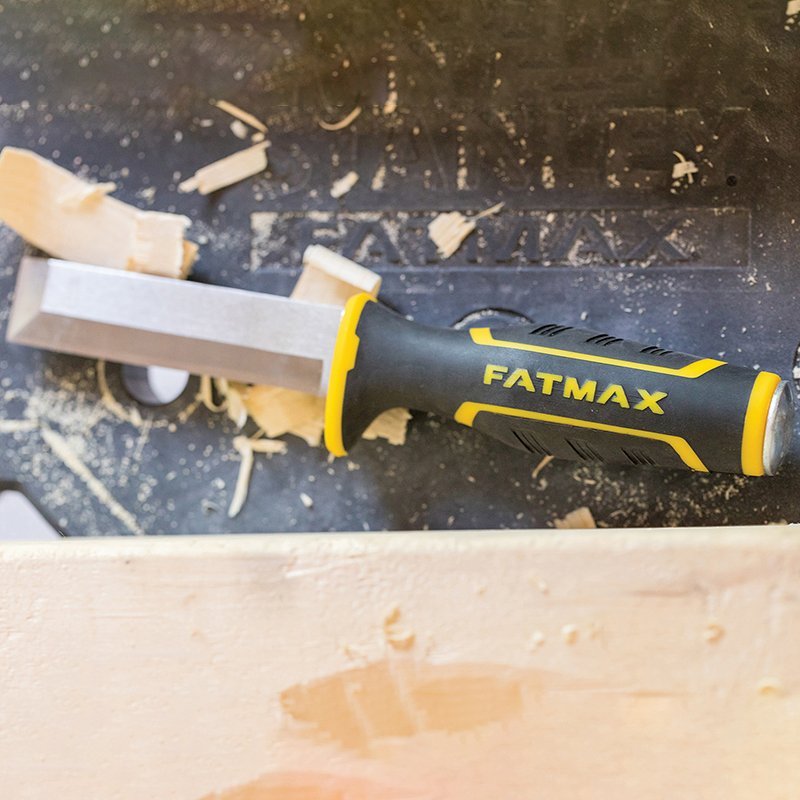 STANLEY - FatMax Wrecking Knife 25mm | IMS