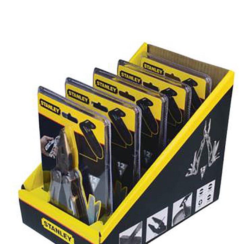 STANLEY - 12-in-1 Multi-Tool | IMS