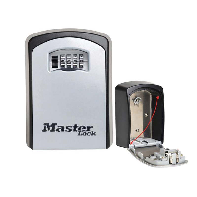 Master Lock - Select Access Key Safe | IMS