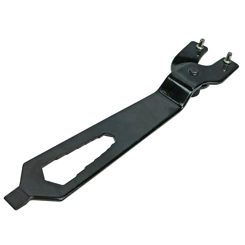 Faithfull - Adjustable Pin Key for Angle Grinders | IMS