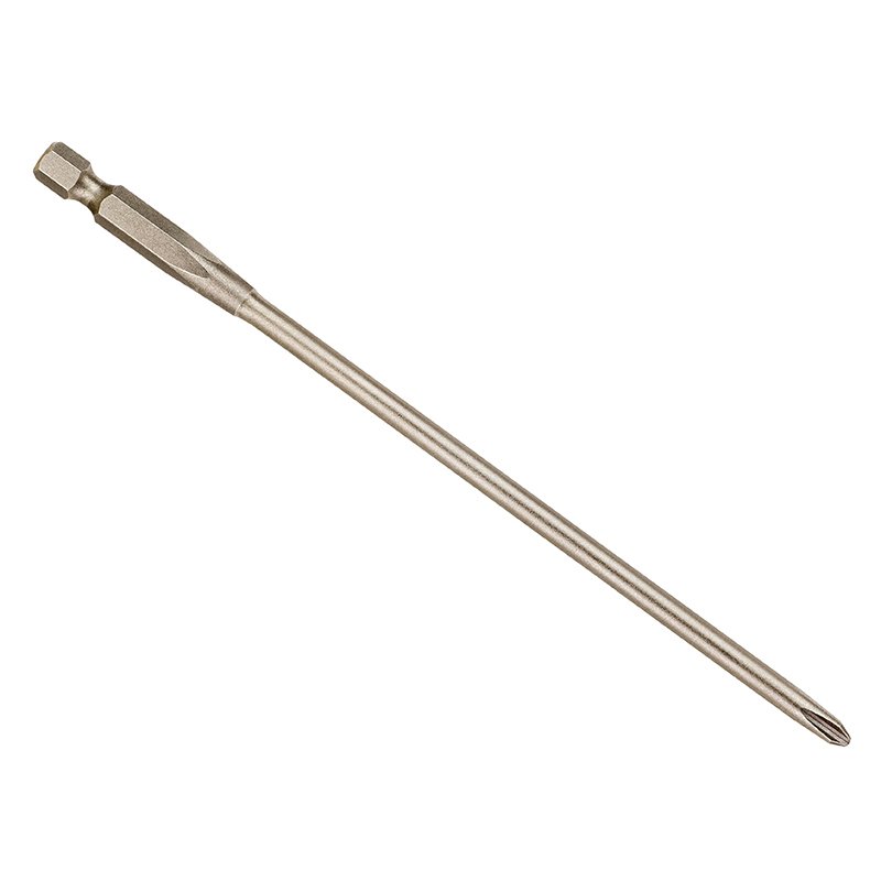DEWALT DT7205 PR2 Drywall Screwdriver Bit PH2 x 152mm Single Pack