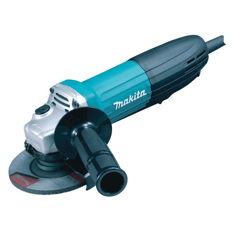 Makita - GA4034 Paddle Switch Angle Grinder | IMS