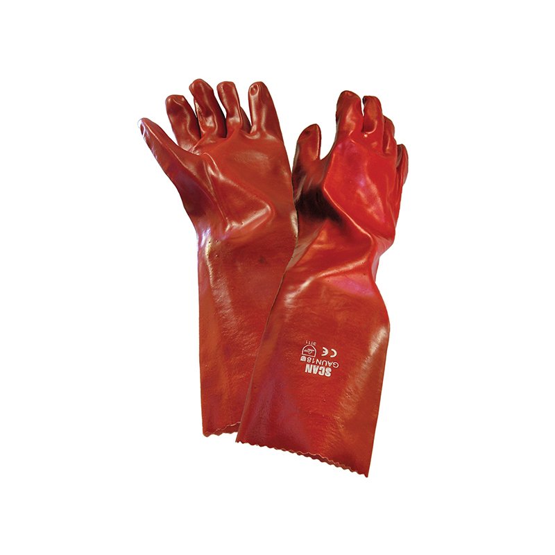 Scan - PVC Gauntlets | IMS