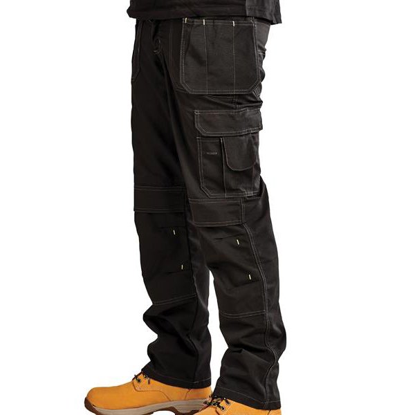 STANLEY Clothing - Iowa Holster Trousers | IMS