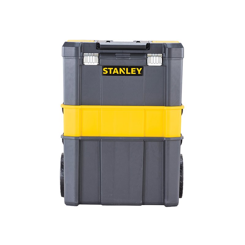STANLEY - Essential Rolling Workshop | IMS
