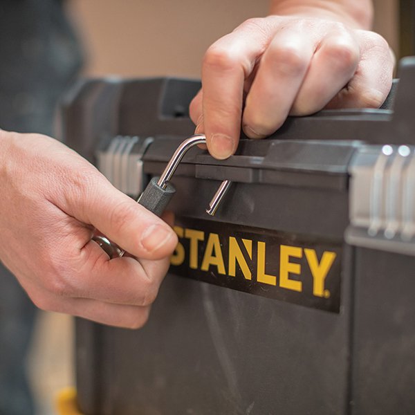 STANLEY - Essential Rolling Workshop | IMS