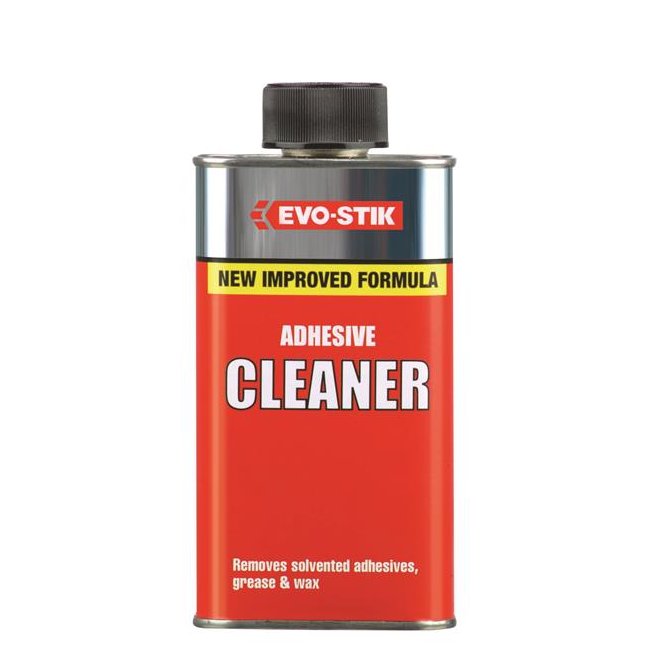 EVO-STIK- Adhesive Cleaner | IMS