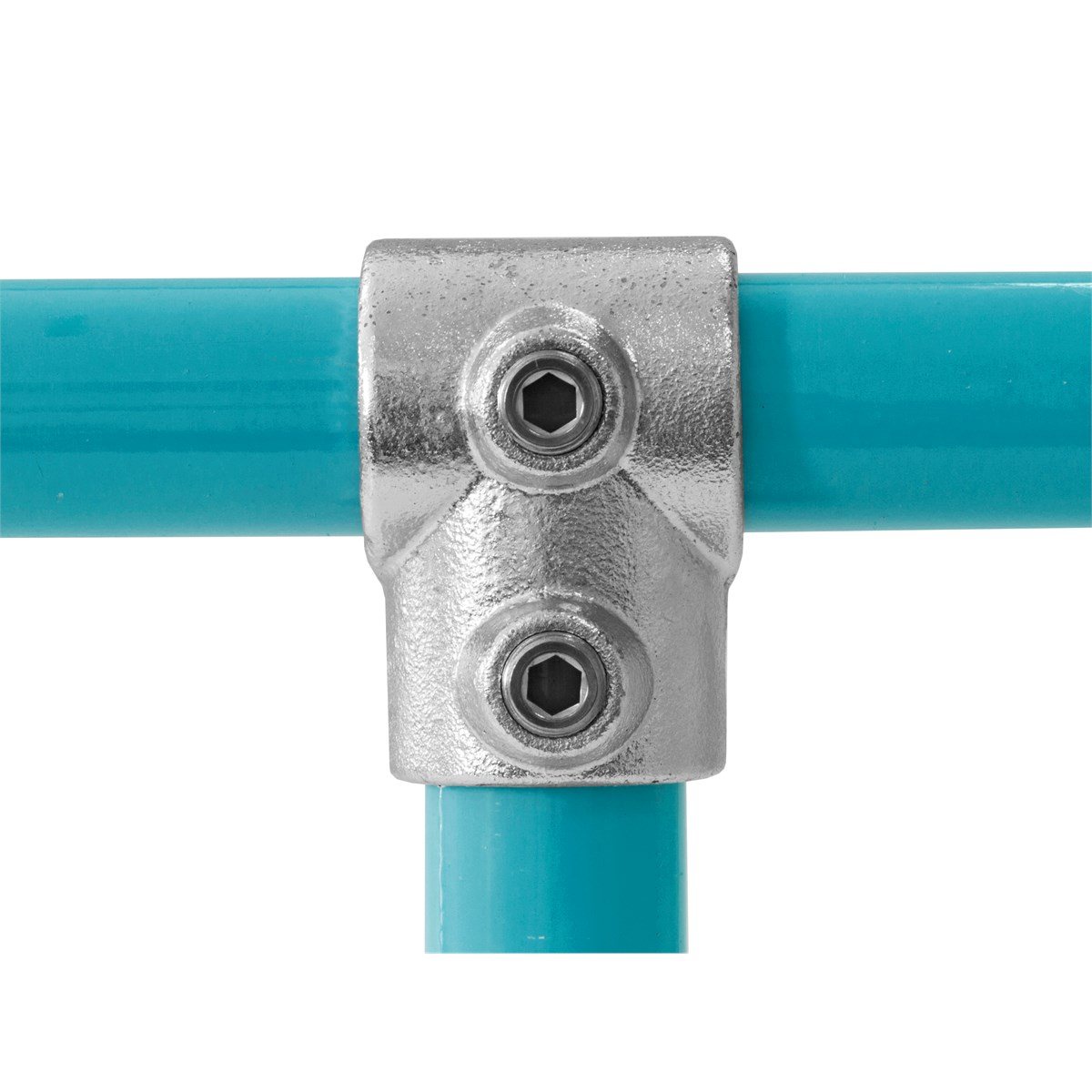 101-C Short Tee Clamp 42.4mm | IMS