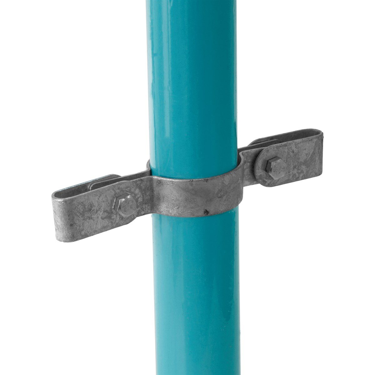 171-E Double Mesh Panel Clip 60.3mm | IMS