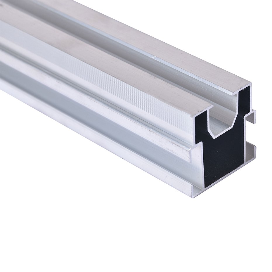 A1 EazyDeck - Aluminium Structural Rail - 2200mm | IMS