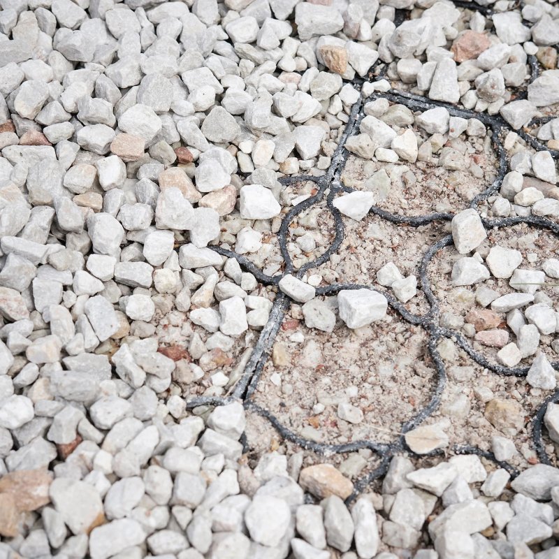 Recycled Ground Reinforcement Grid | IMS