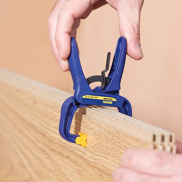 IRWIN Quick-Grip - HANDI-CLAMP | IMS