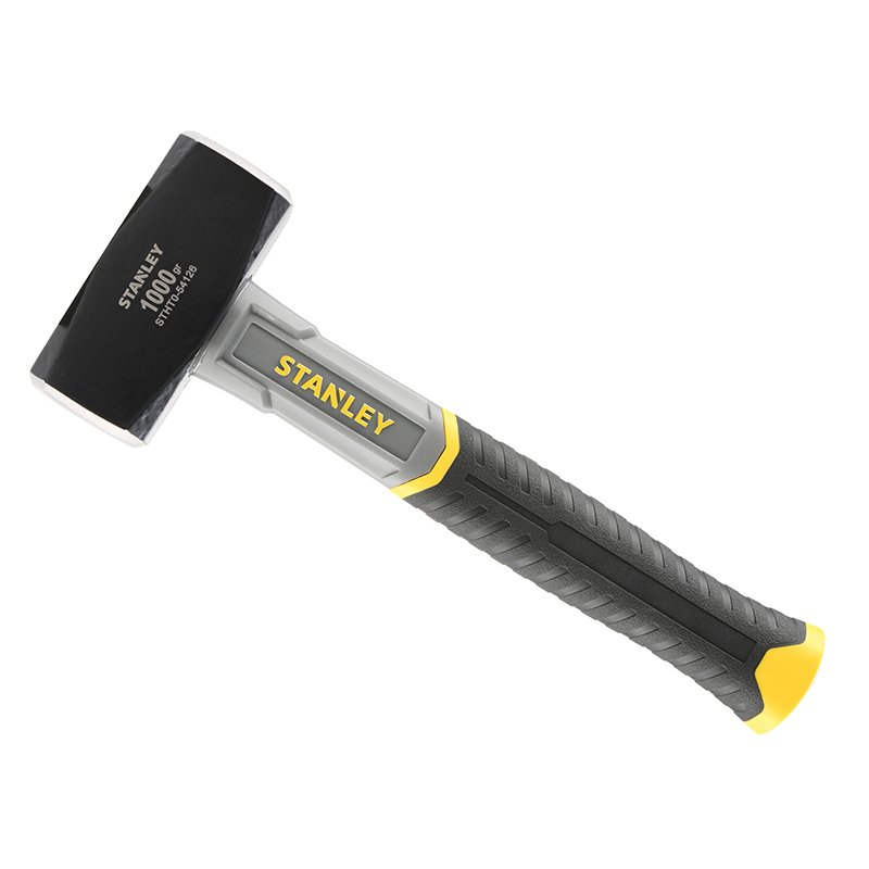 STANLEY - Fibreglass Club Hammer | IMS