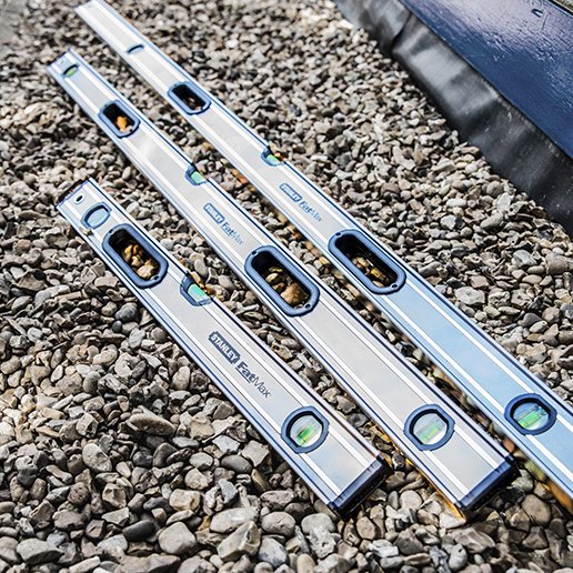 STANLEY - FatMax Pro Box Beam Spirit Level | IMS