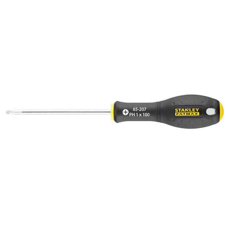 STANLEY - FatMax Screwdriver, Phillips | IMS