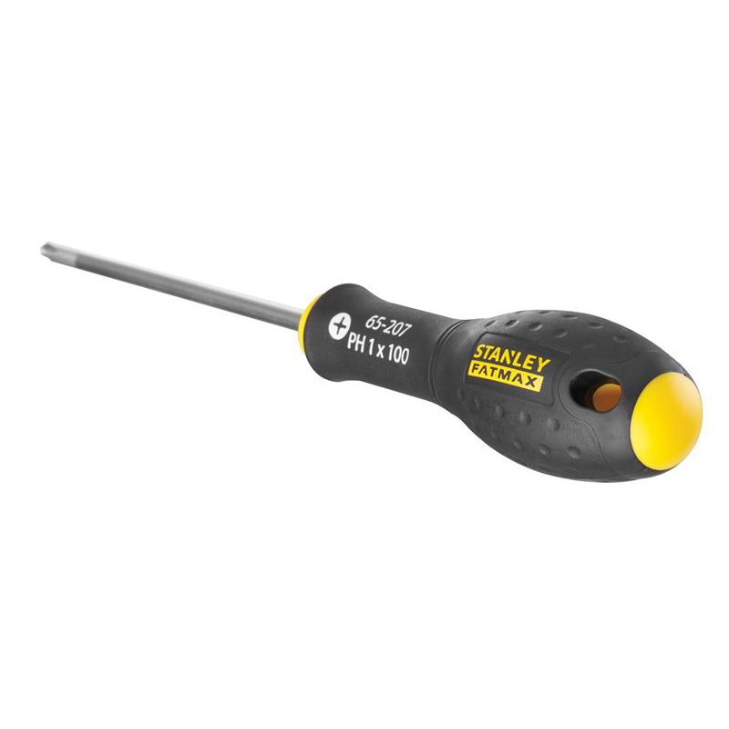 STANLEY - FatMax Screwdriver, Phillips | IMS