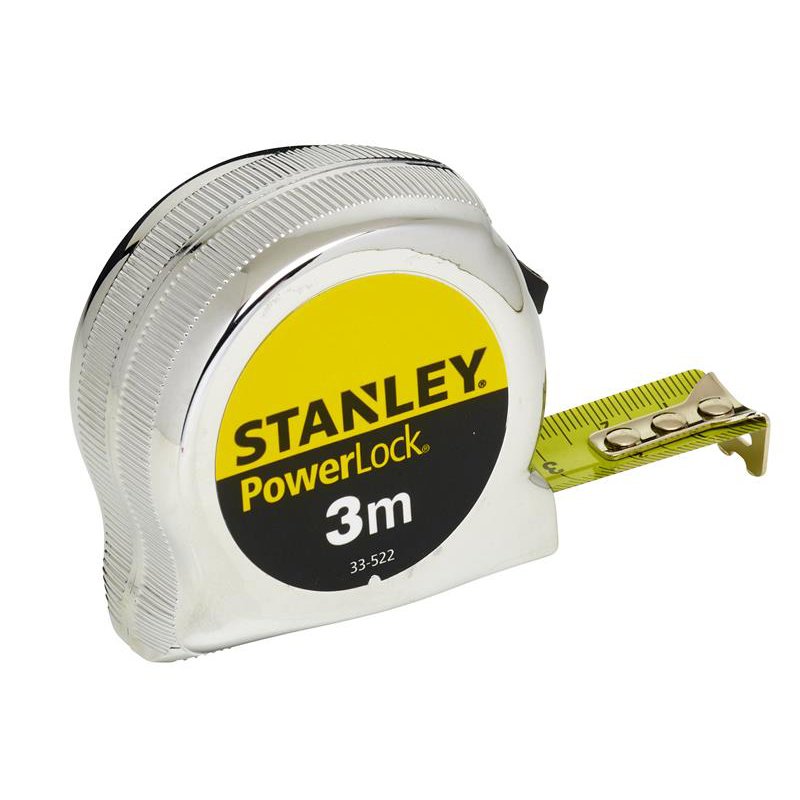 STANLEY - PowerLock Classic Pocket Tape | IMS