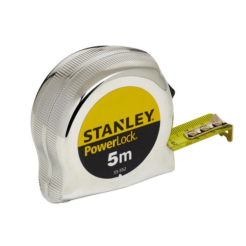 STANLEY - PowerLock Classic Pocket Tape | IMS